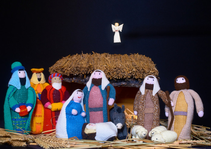 Photos - Holy Rood Packington