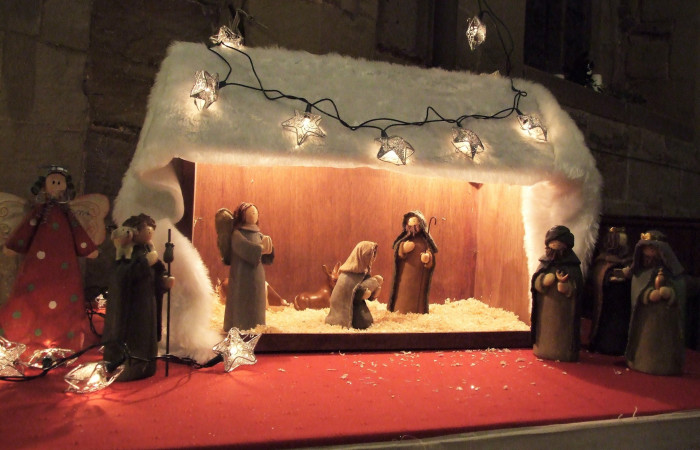 Photos - Holy Rood Packington