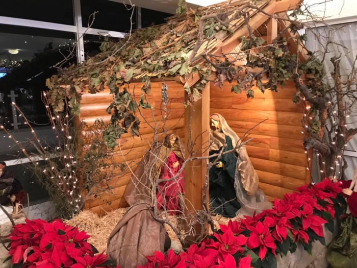 Photos - Holy Rood Packington